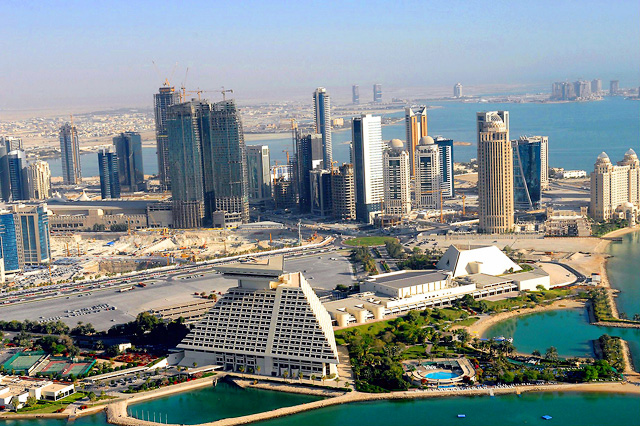 Embassy of the State of Qatar to the Kingdom of Thailand